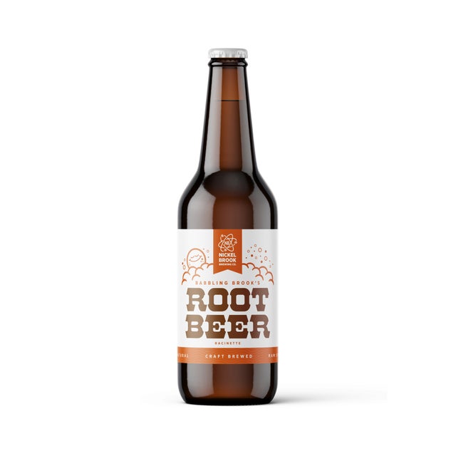 Nickel Brook Brewing Co.