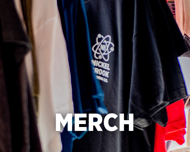 Merch | Nickel Brook Brewing Co.