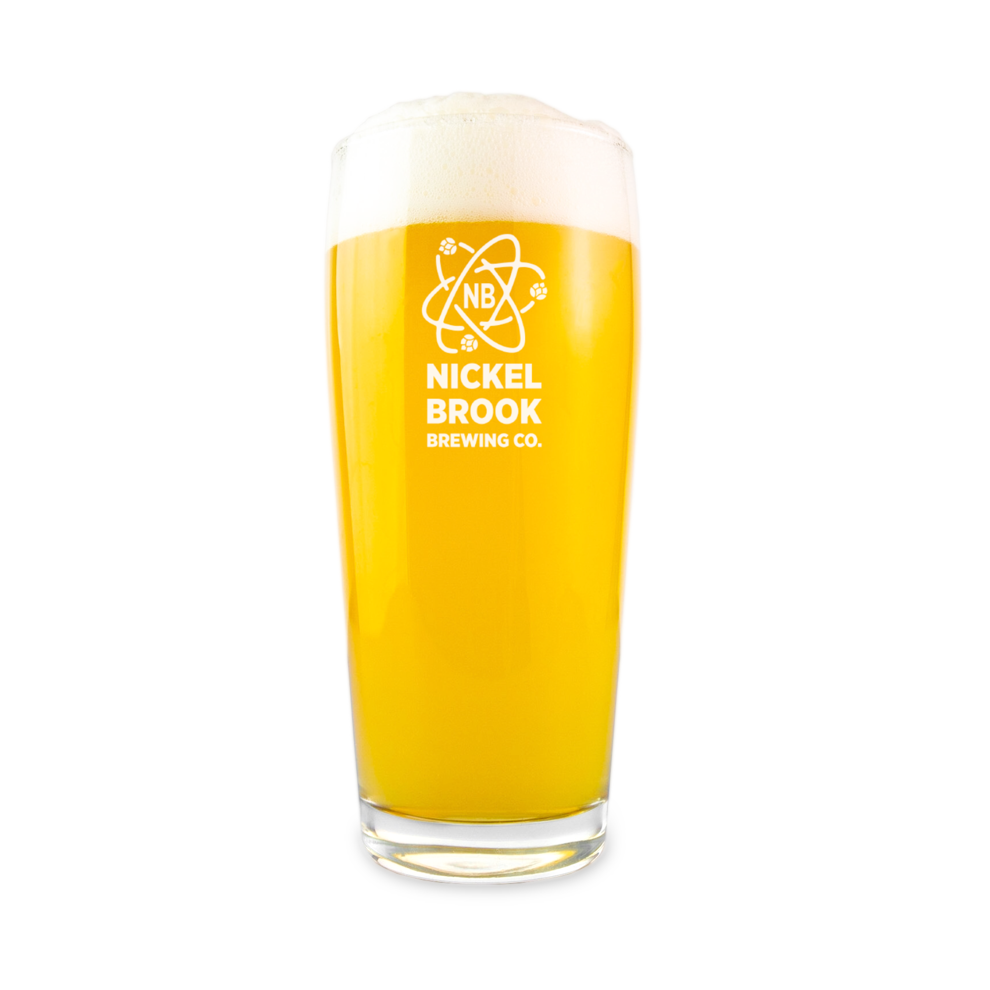 Home | Nickel Brook Brewing Co.
