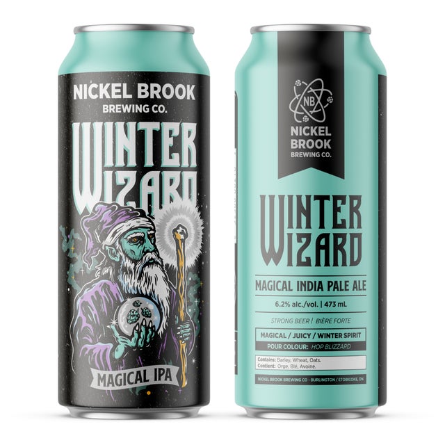 Nickel Brook Brewing Co.