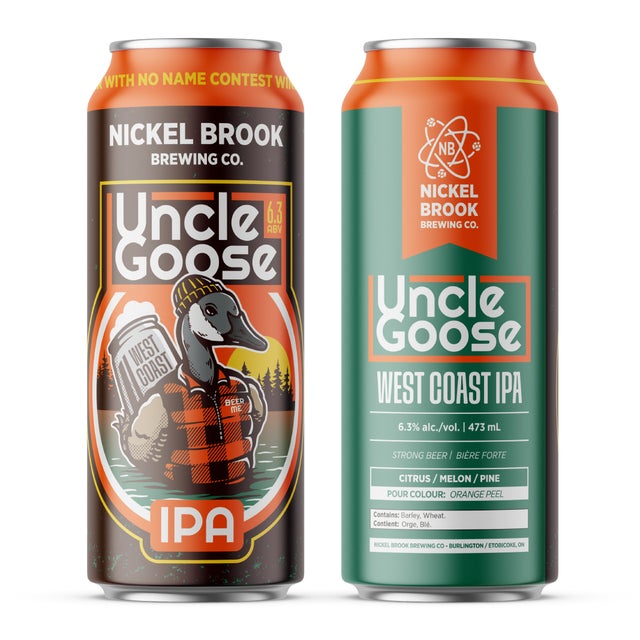 Nickel Brook Brewing Co.