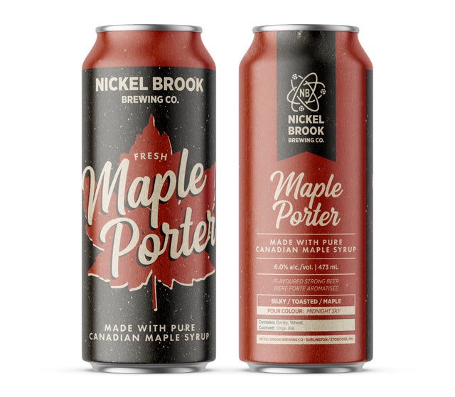 Nickel Brook Brewing Co.