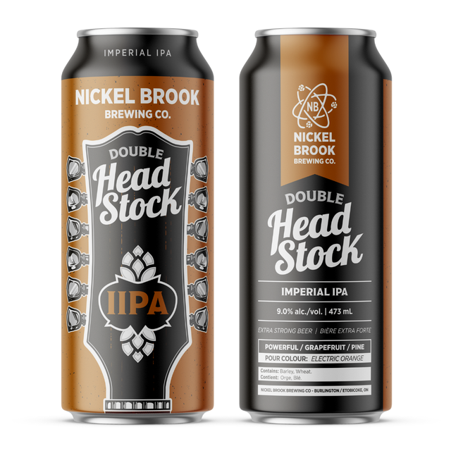 Nickel Brook Brewing Co.