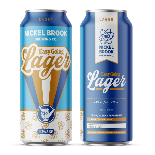 Nickel Brook - Core Beer Line-up | Nickel Brook Brewing Co.