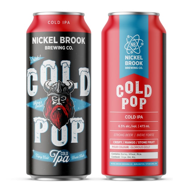 Nickel Brook Brewing Co.