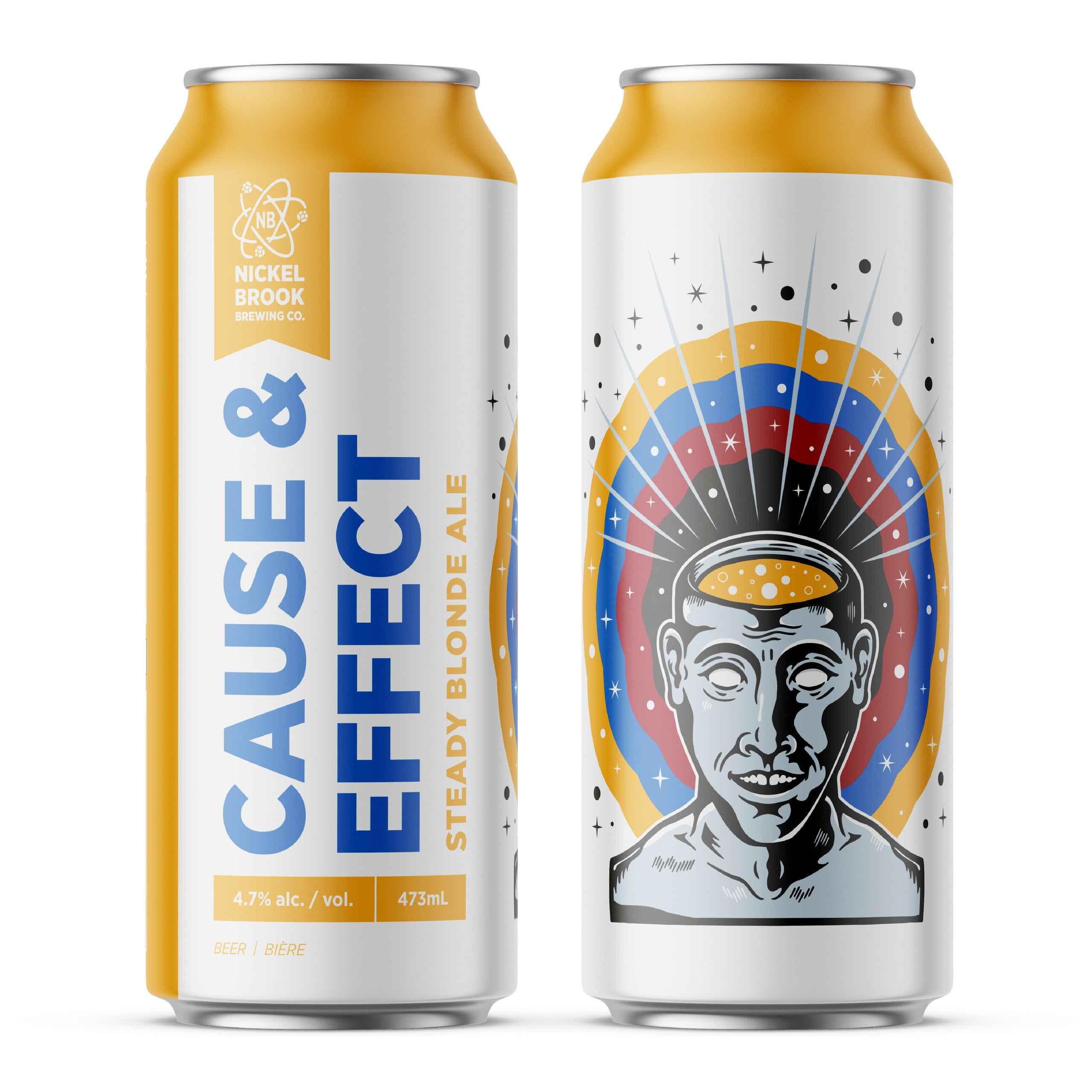 Nickel Brook - Core Beer Line-up | Nickel Brook Brewing Co.